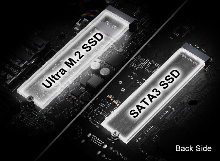 ASRock > FP6TM-ITX
