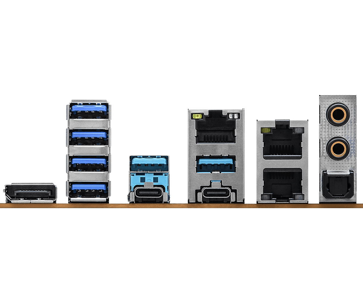 华擎科技 > WRX90 WS EVO